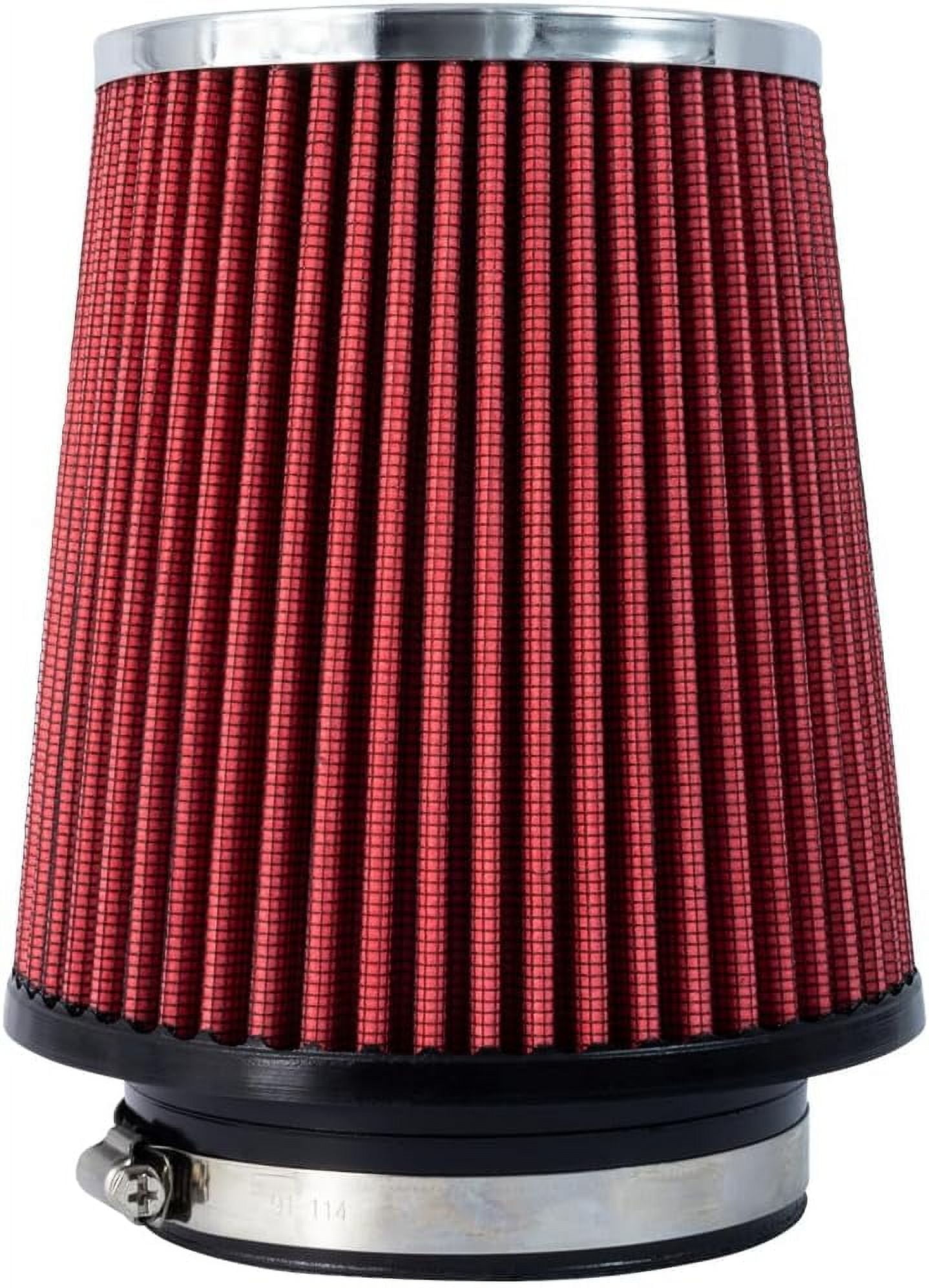 4-Inch CleanFlow HEPA Filter - Walmart.com