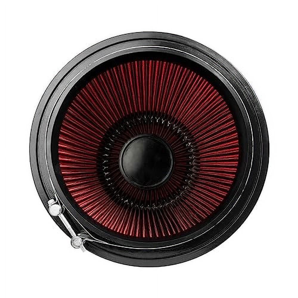 4-Inch CleanFlow HEPA Filter - Walmart.com