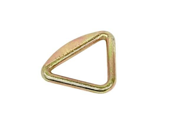 4 Inch D-Ring Heavy Duty Forged Steel - Walmart.com