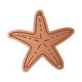 4 Inch Decorative Copper Bird Bath Plate, 3-5 Point Support Water ...