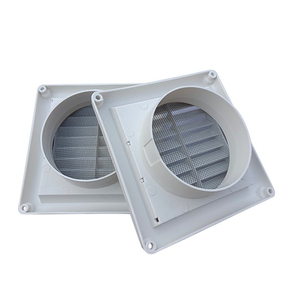 Explore Durable Kitchen Exhaust Fan Covers for Home Improvement