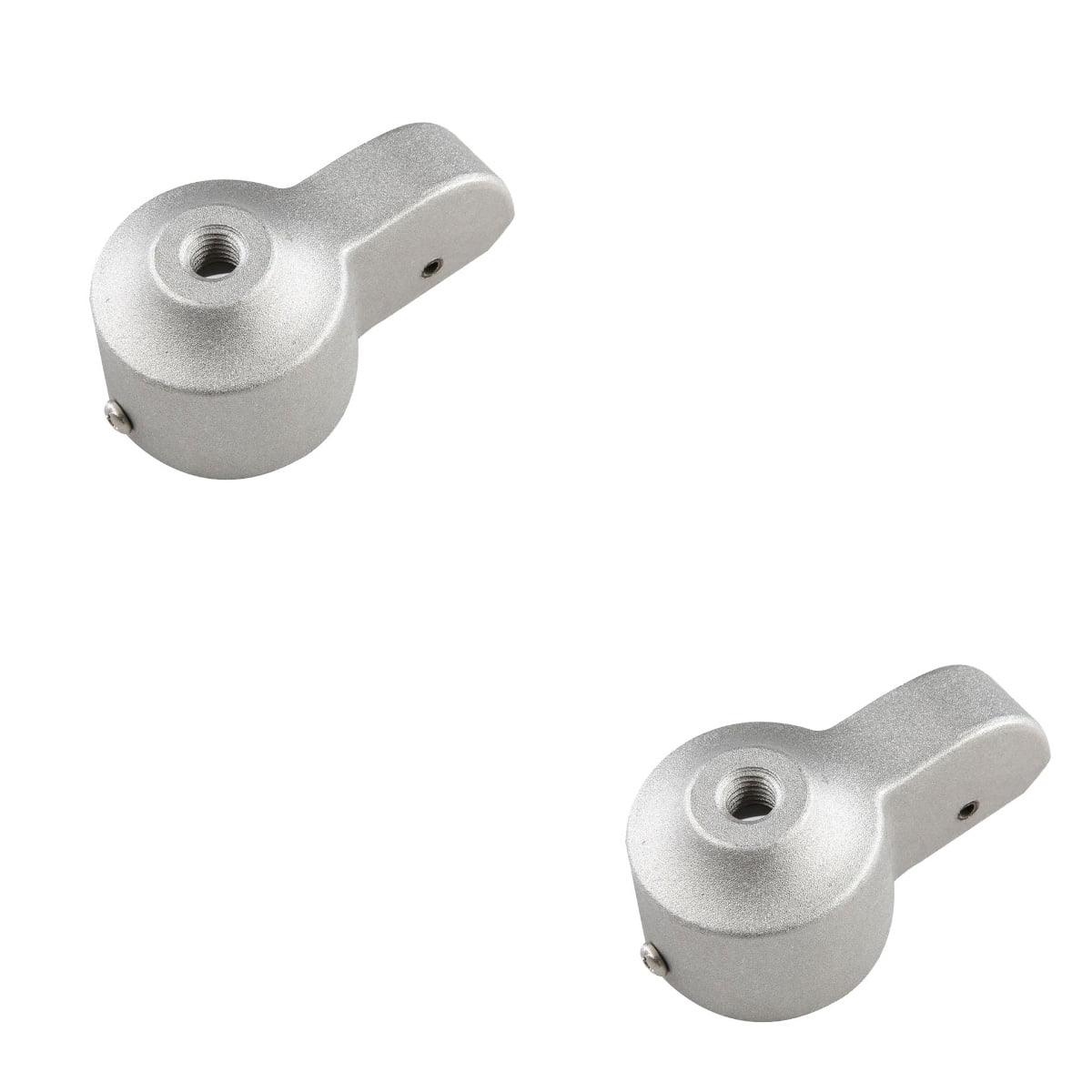 4 Inch Flag Pole Halyard Cap Truck Stationary Accessories - Walmart.com