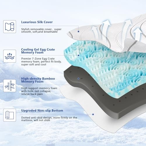 Extra Firm Mattress Topper