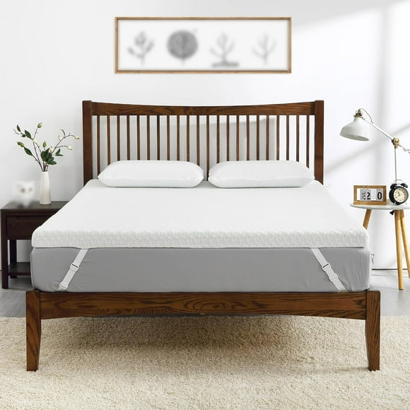 Adjustable Bed Mattress Topper