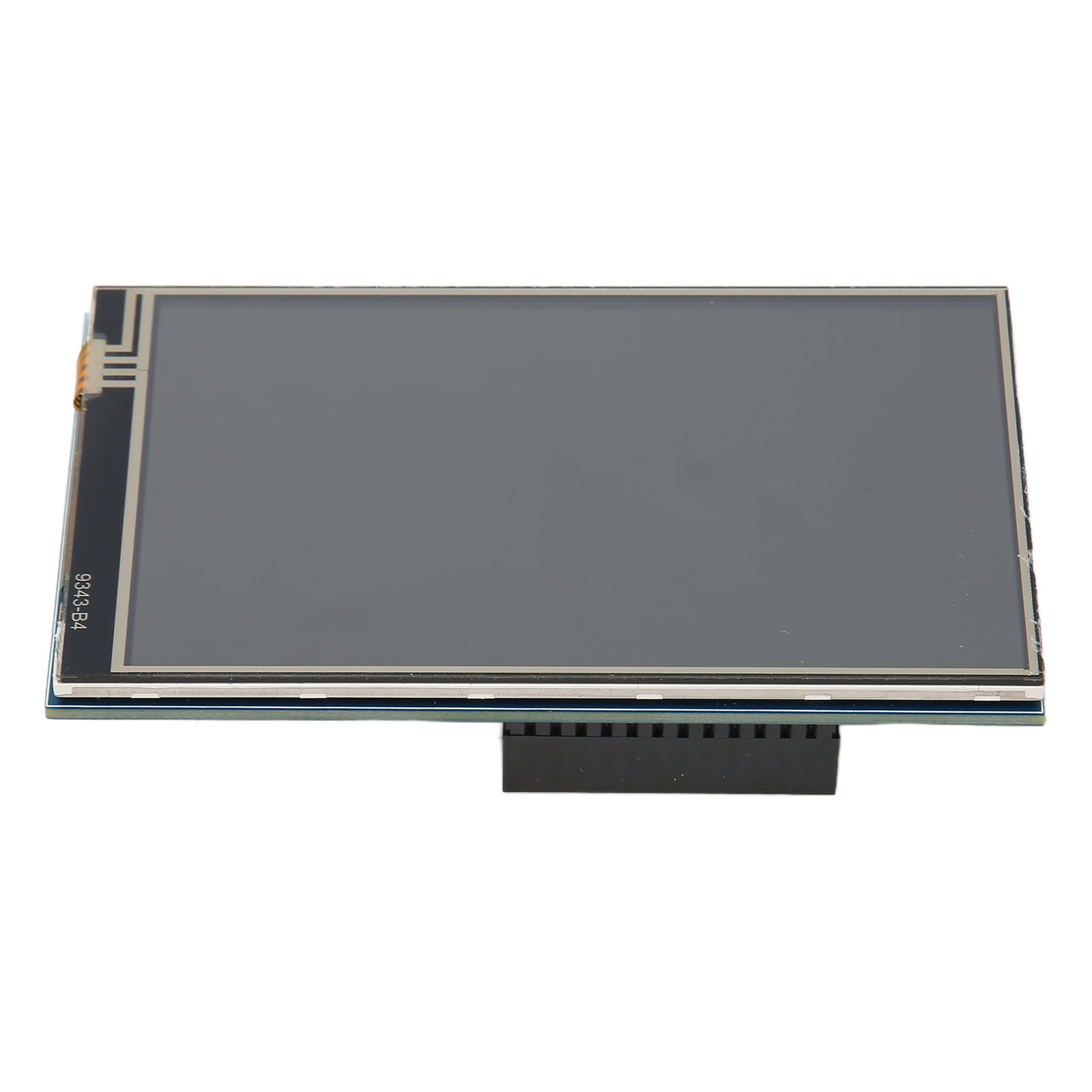 4 Inch Hd Multimedia Interface Lcd Ips Display 800x480 Resistive Touch Screen Interface For Rpi