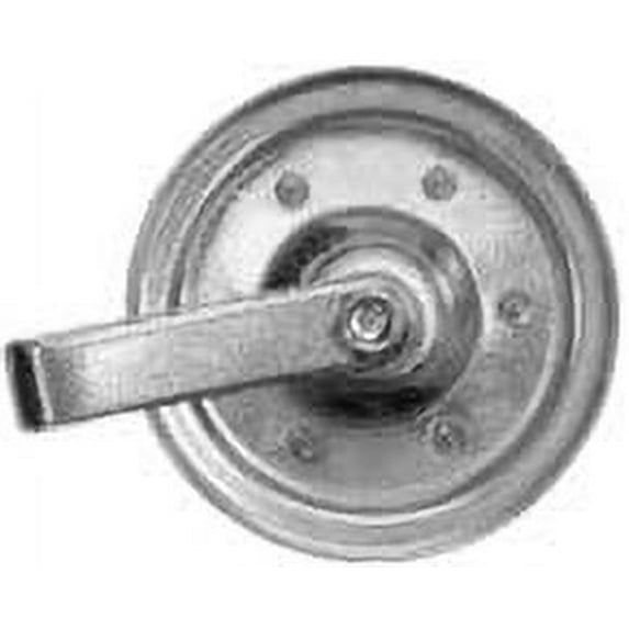 4 Inch Heavy Duty Sheave & Fork kit - Walmart.com