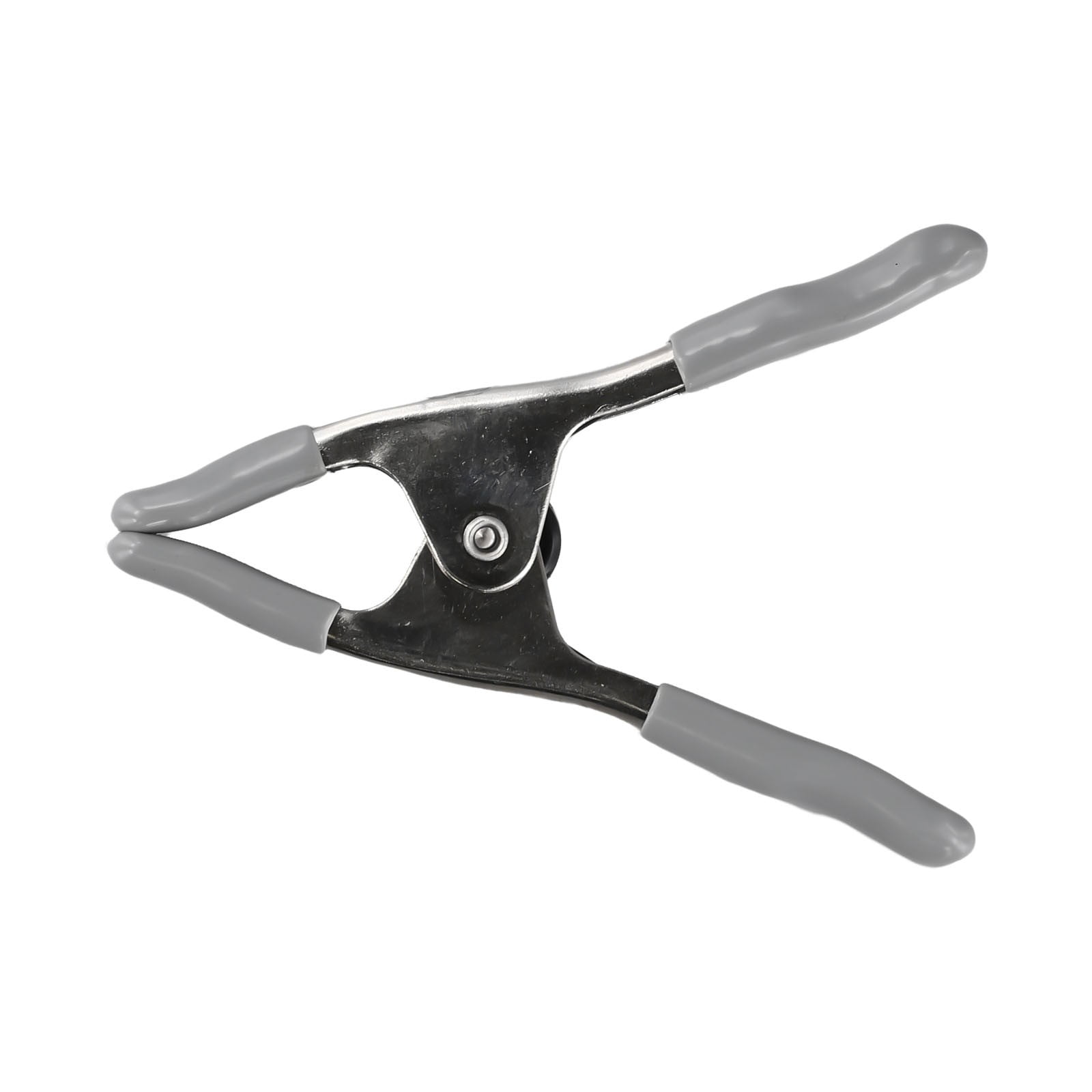 4 Inch Heavy Duty Spring Clamps for Woodworking, Photography and DIY ...