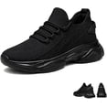 4 Inch Height Increase Shoes for Men & Women,Height Increasing Sneakers ...