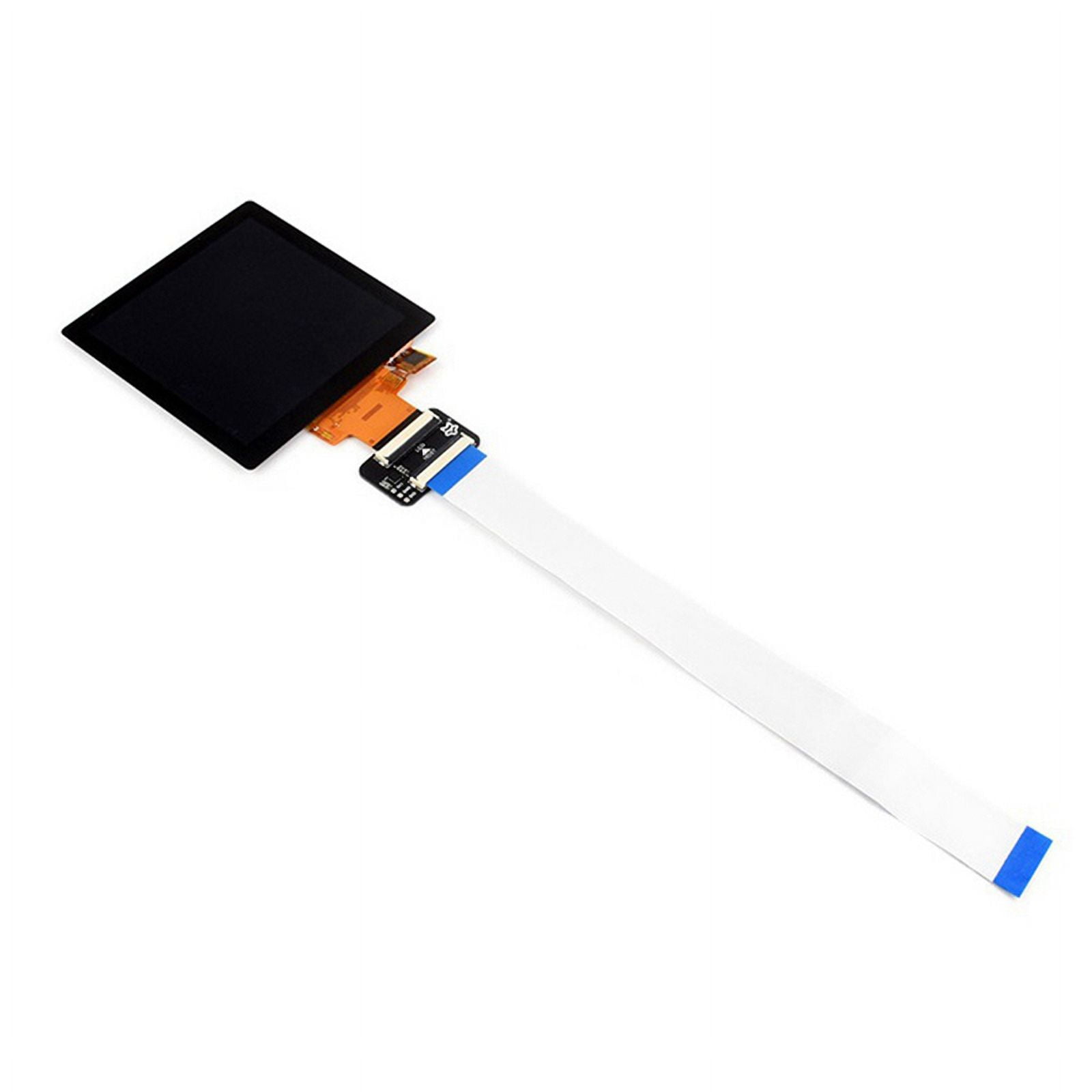 4 Inch IPS Capacitive Touch Screen RGB Communication Interface for ...