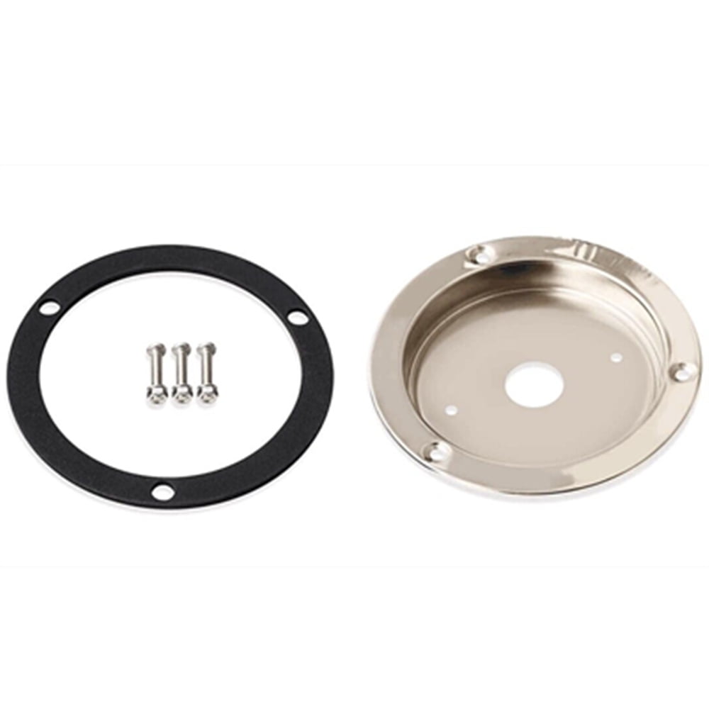 4 Inch LED Light Adapter Conversion Kit with Bezel & Adapter Kit ...