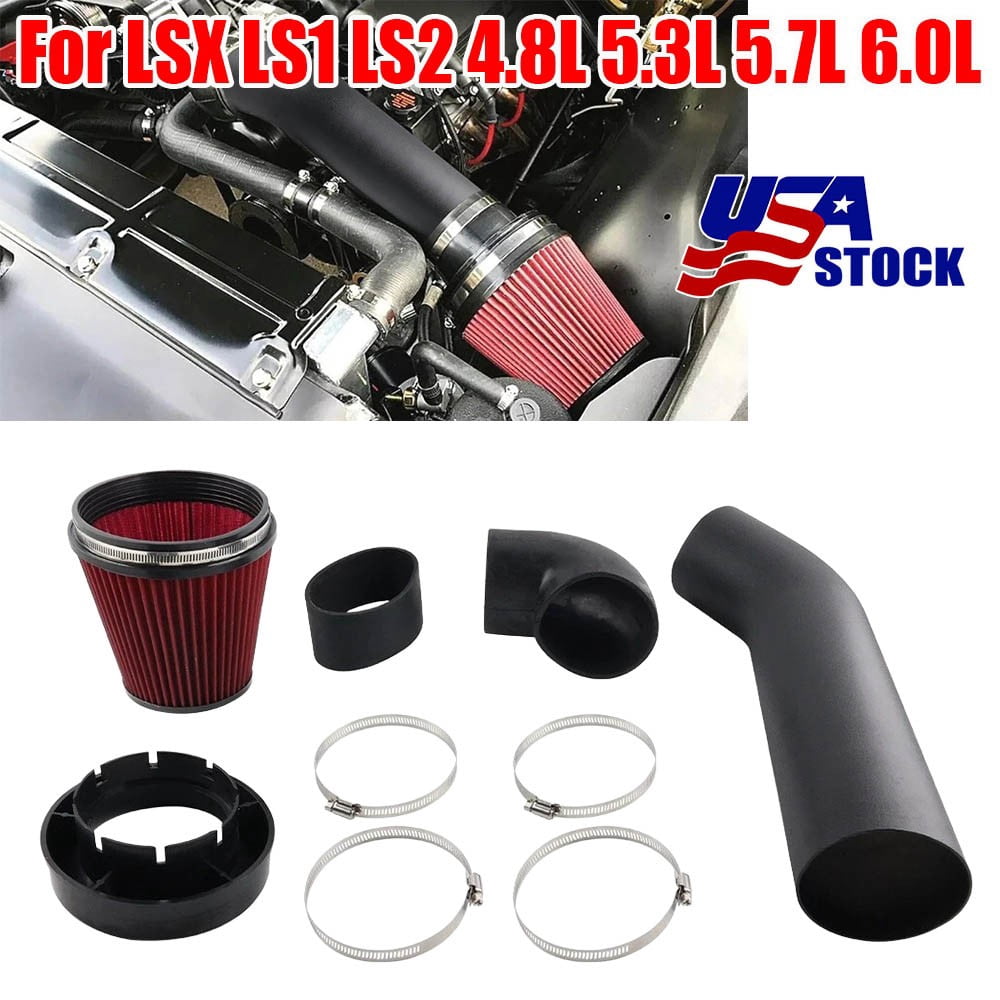 Cold Air Intake For Ls Swap