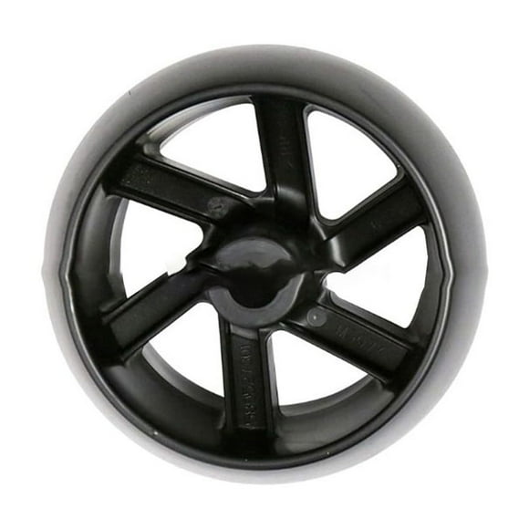 Wheels Zero Turn Mower