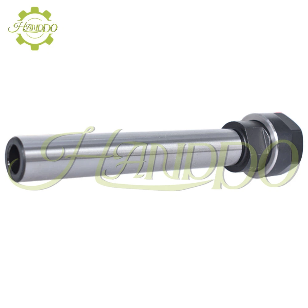 4 Inch Long C5/8 Er16A Extension Straight Shank Collet Chuck Tool ...