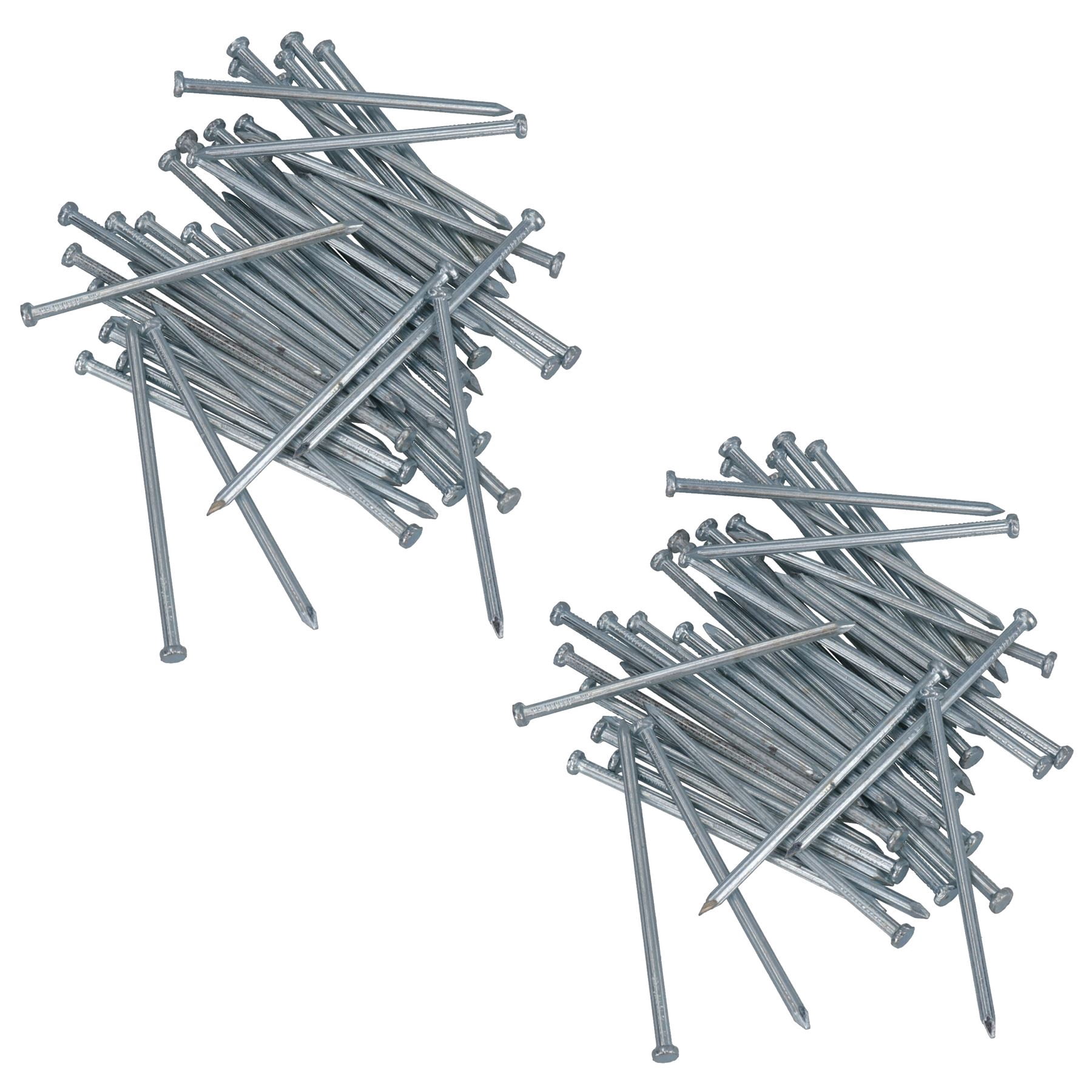 4 Inch Masonry Concrete Nails Fastener Fixing For Block Brick Stone ...