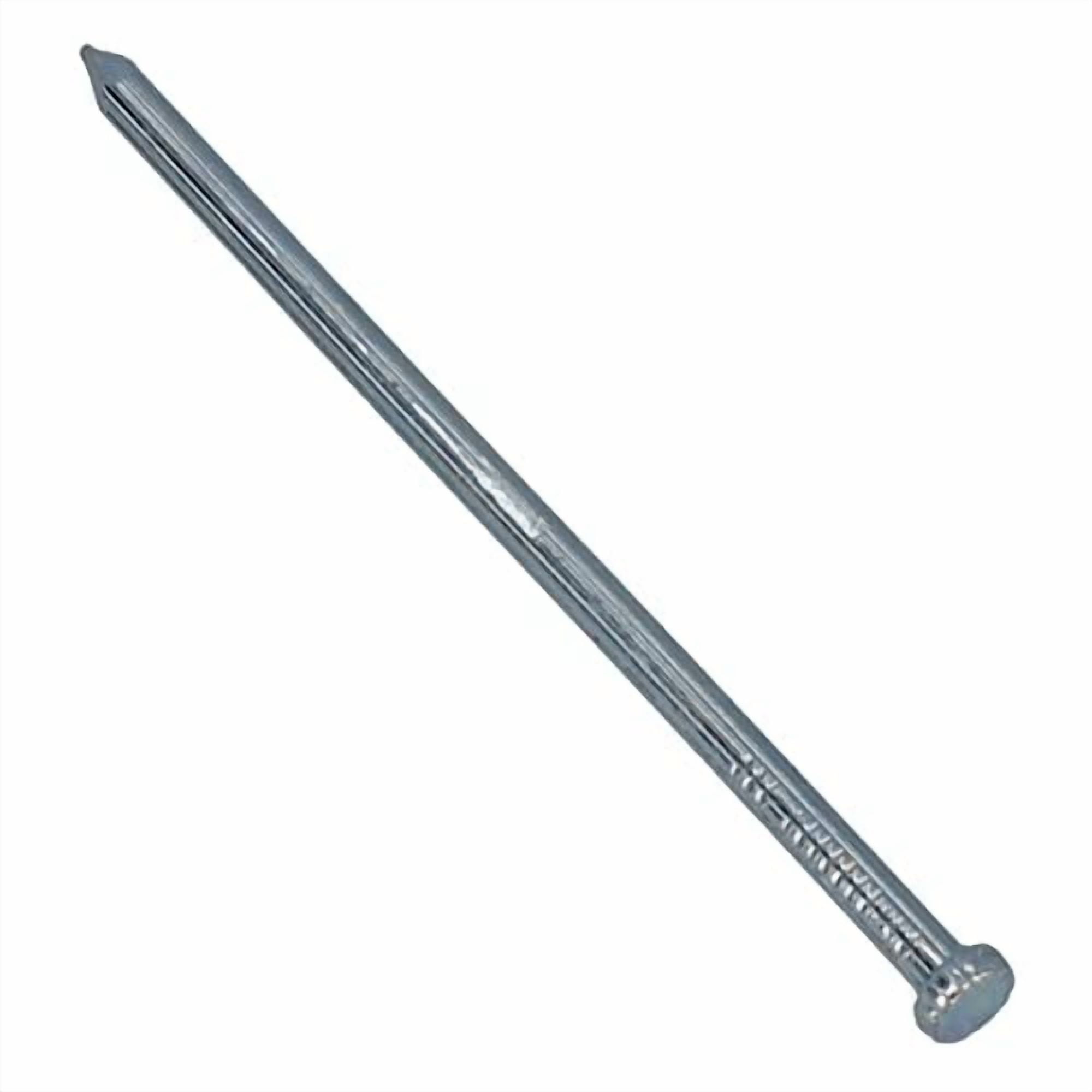 4 Inch Masonry Concrete Nails Fastener Fixing For Block Brick Stone 17 ...