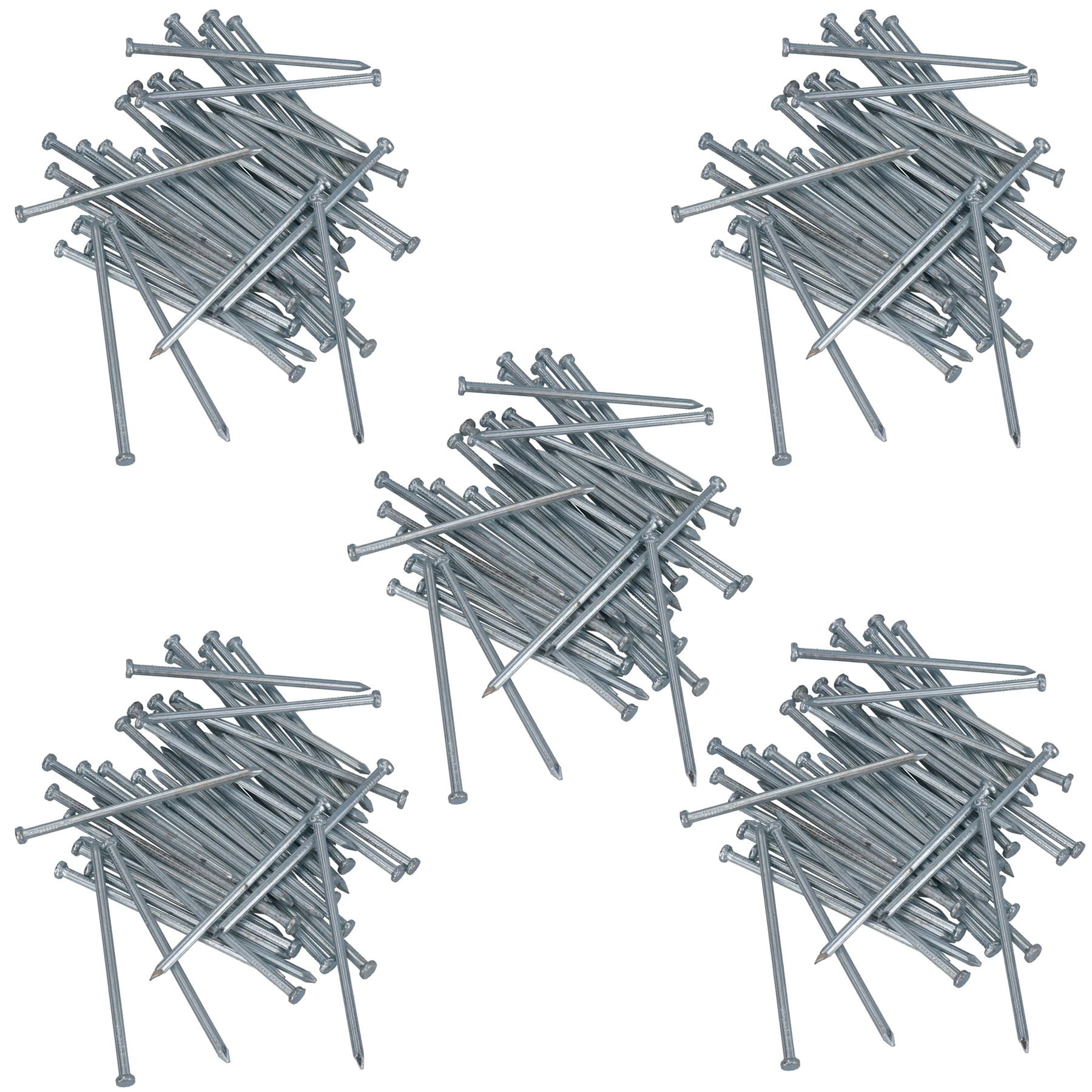 4 Inch Masonry Concrete Nails Fastener Fixing For Block Brick Stone ...