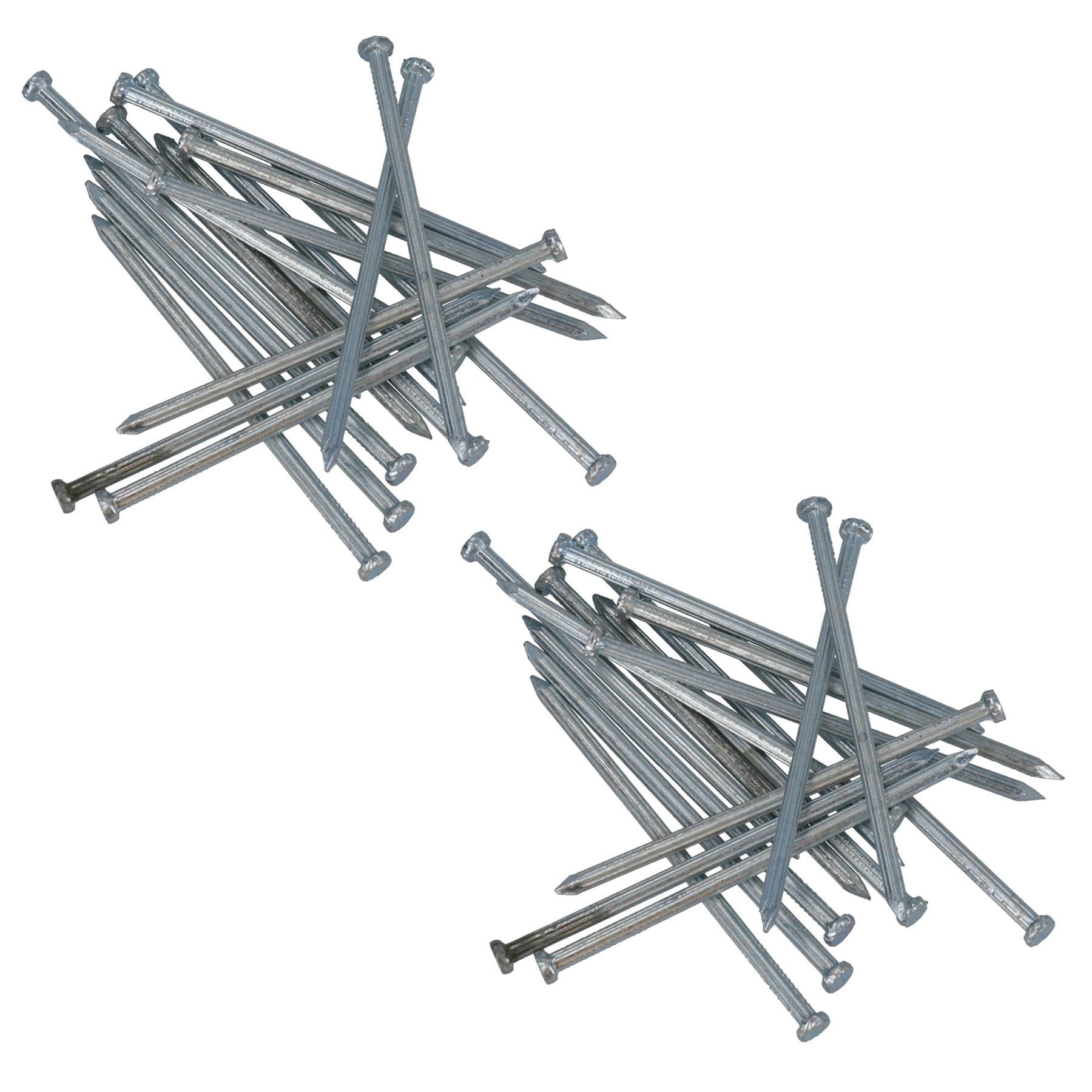 4 Inch Masonry Concrete Nails Fastener Fixing For Block Brick Stone 34 ...