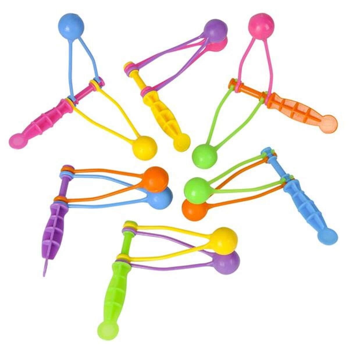 4 Inch Mini Clackers, One Dozen, Clacker, Noise Maker - Walmart.com