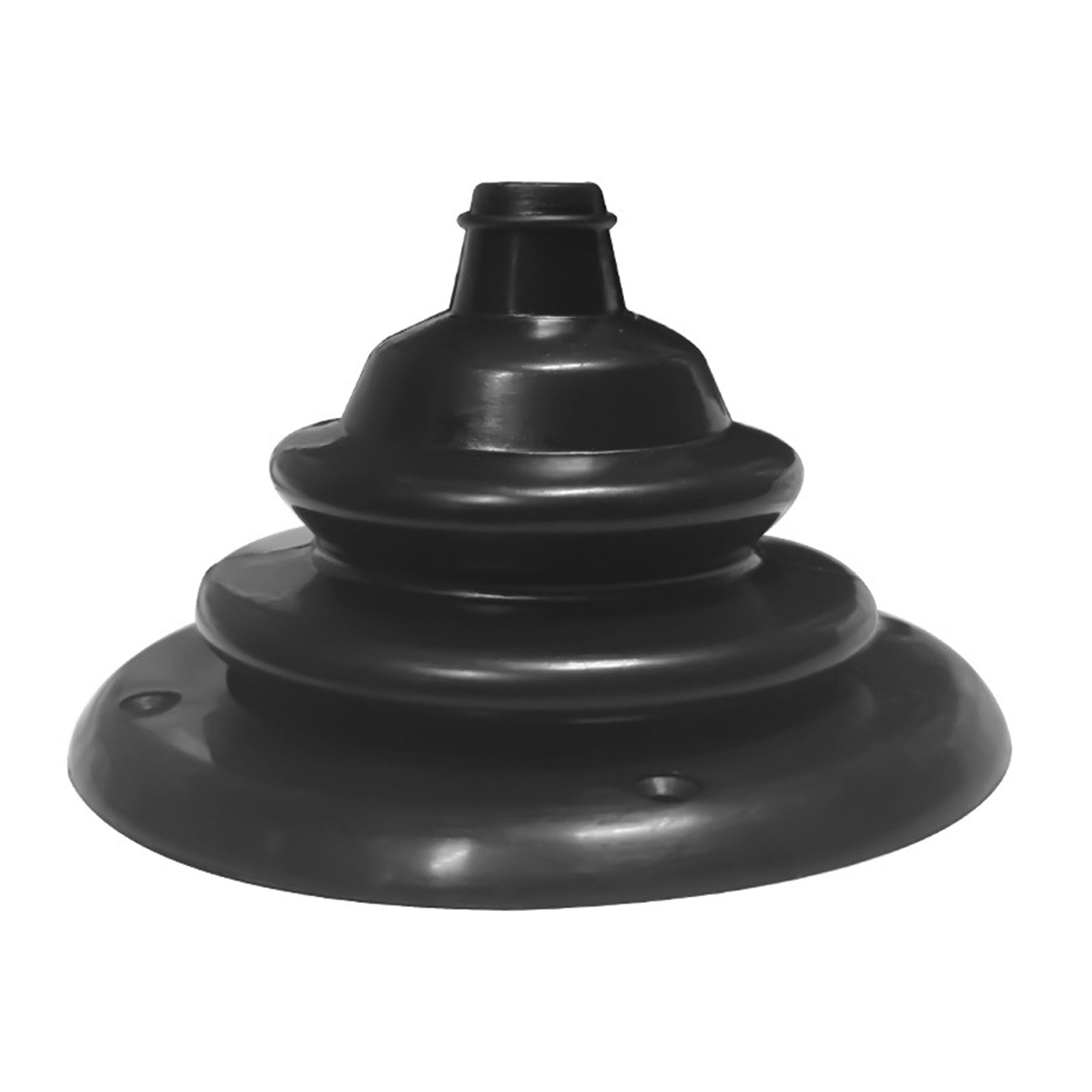 4 Inch Motorwell Rigging and Cable Boot for Boats - Rigging Hole Cover ...