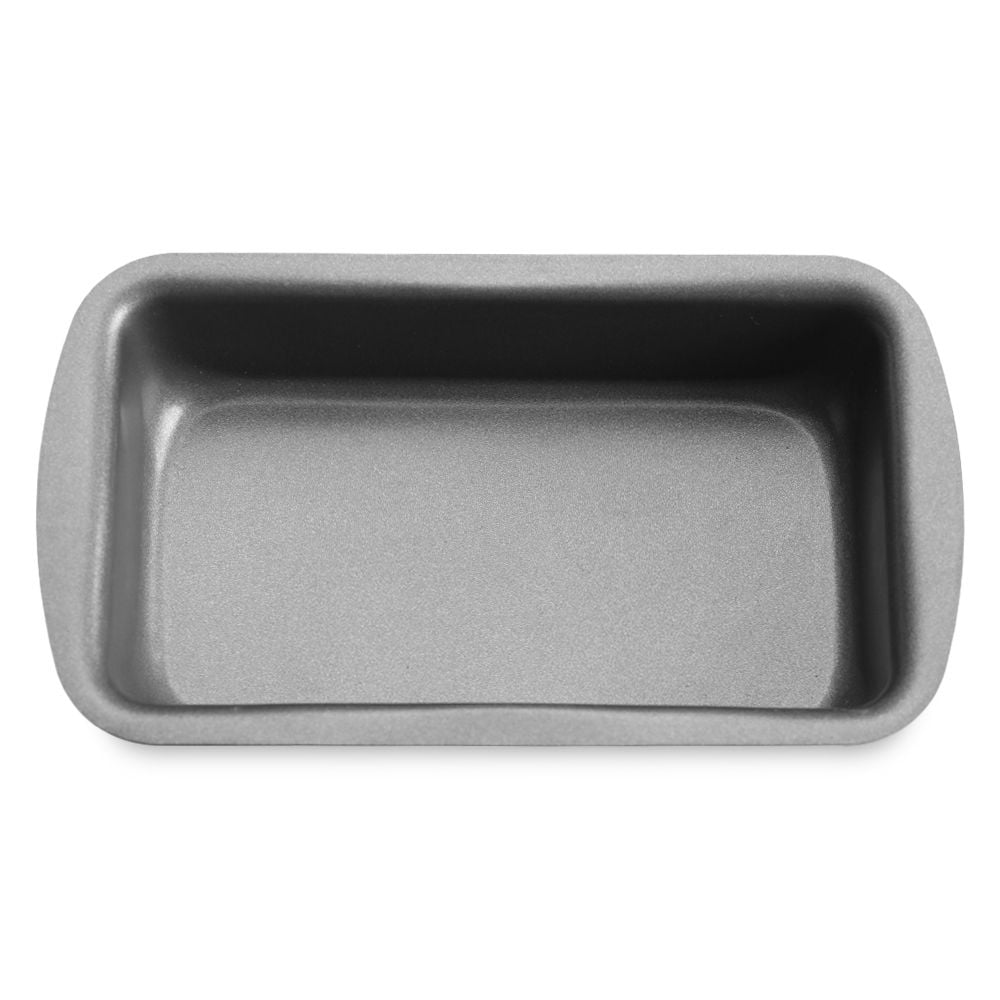 4 Inch Non-stick CakeTools Carbon Steel Bakeware Toast Mold Cake Tray ...