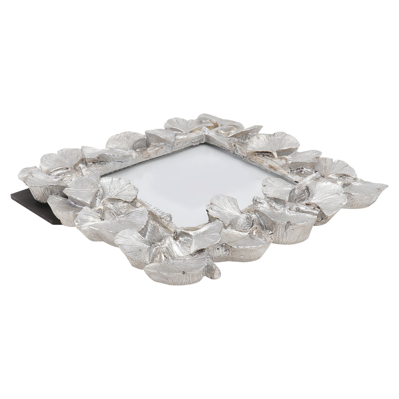 4 Inch Photo Frame Picture for Desk Gold Vintage Frames Lovers Baby ...