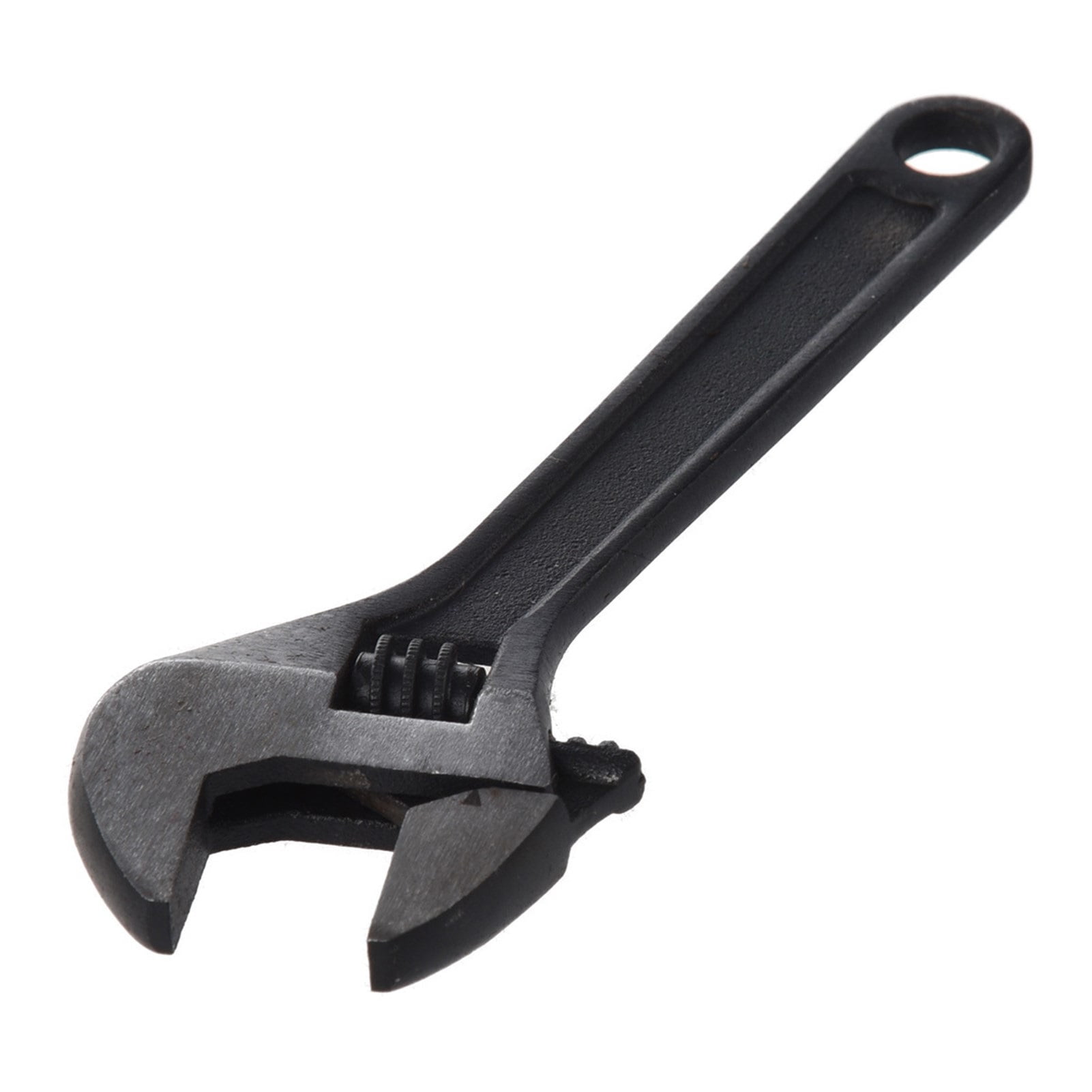 4 Inch Professional Adjustable Wrench Spanner Hand Tool - Walmart.com