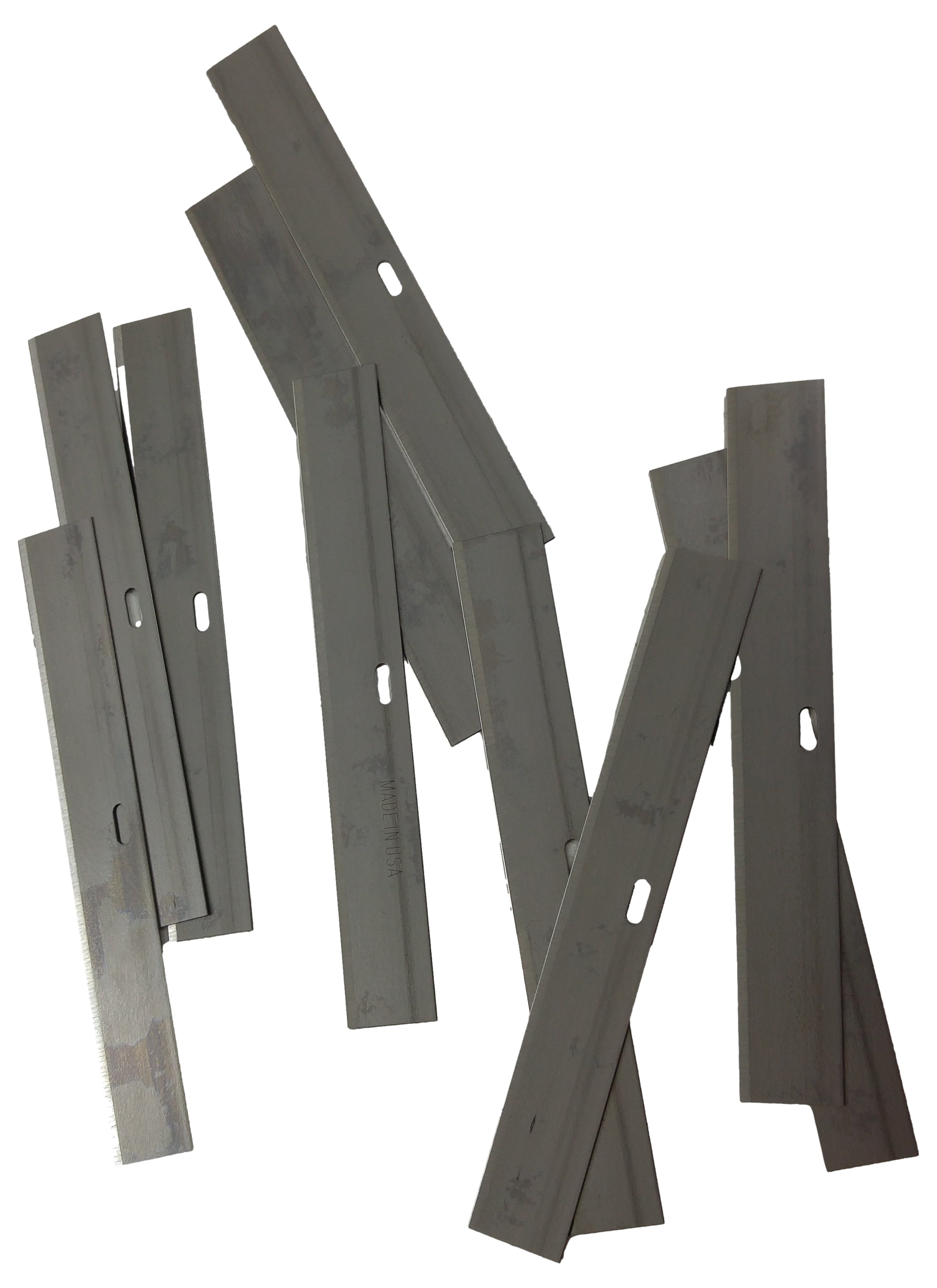 4 Inch Scraper Blade (10 count) Window Film Tint Installation Tool ...