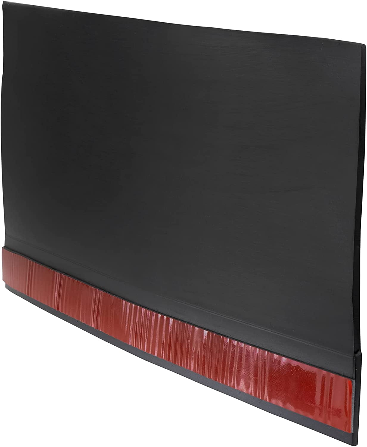 4 Inch Self-Adhesive RV Trailer Slide Out Wiper Seal, Weather ...