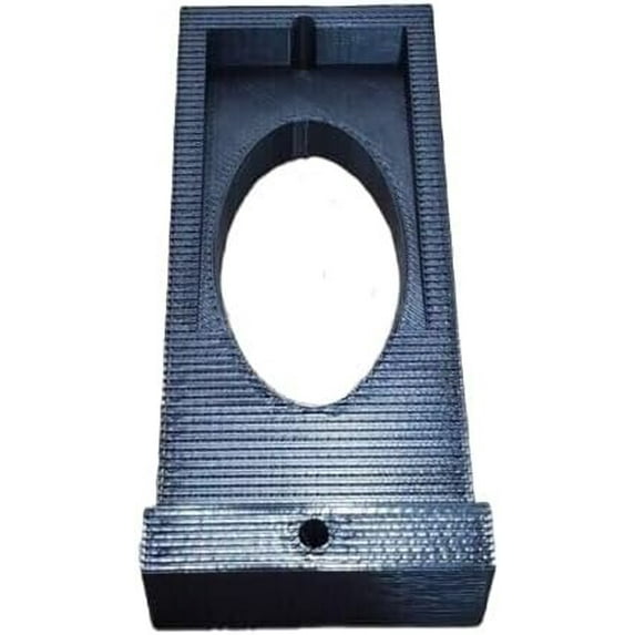 4 Inch Siding Angle Mount for Ring Pro & Ring Pro 2, Black or White ...