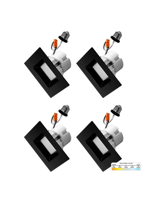 Recessed Lighting Trims in Recessed Lighting - Walmart.com