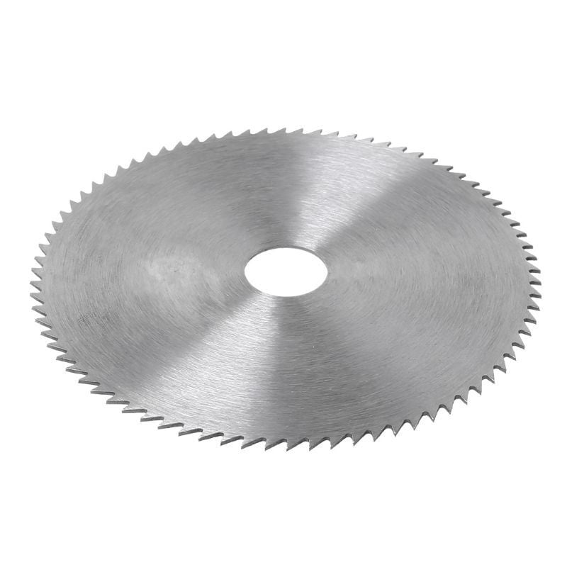 4 Inch Steel Circular Saw Blade 100mm Bore Diameter 16/20mm Wheel ...