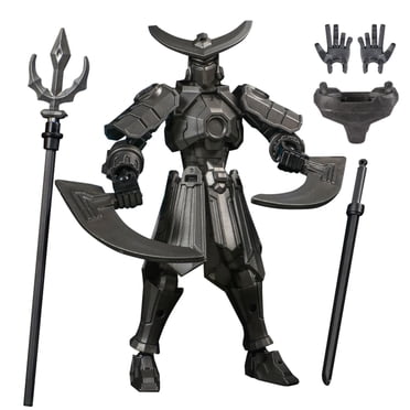7 Inch T13 Multi-Jointed Movable Action Figures,Articulated Full Body ...