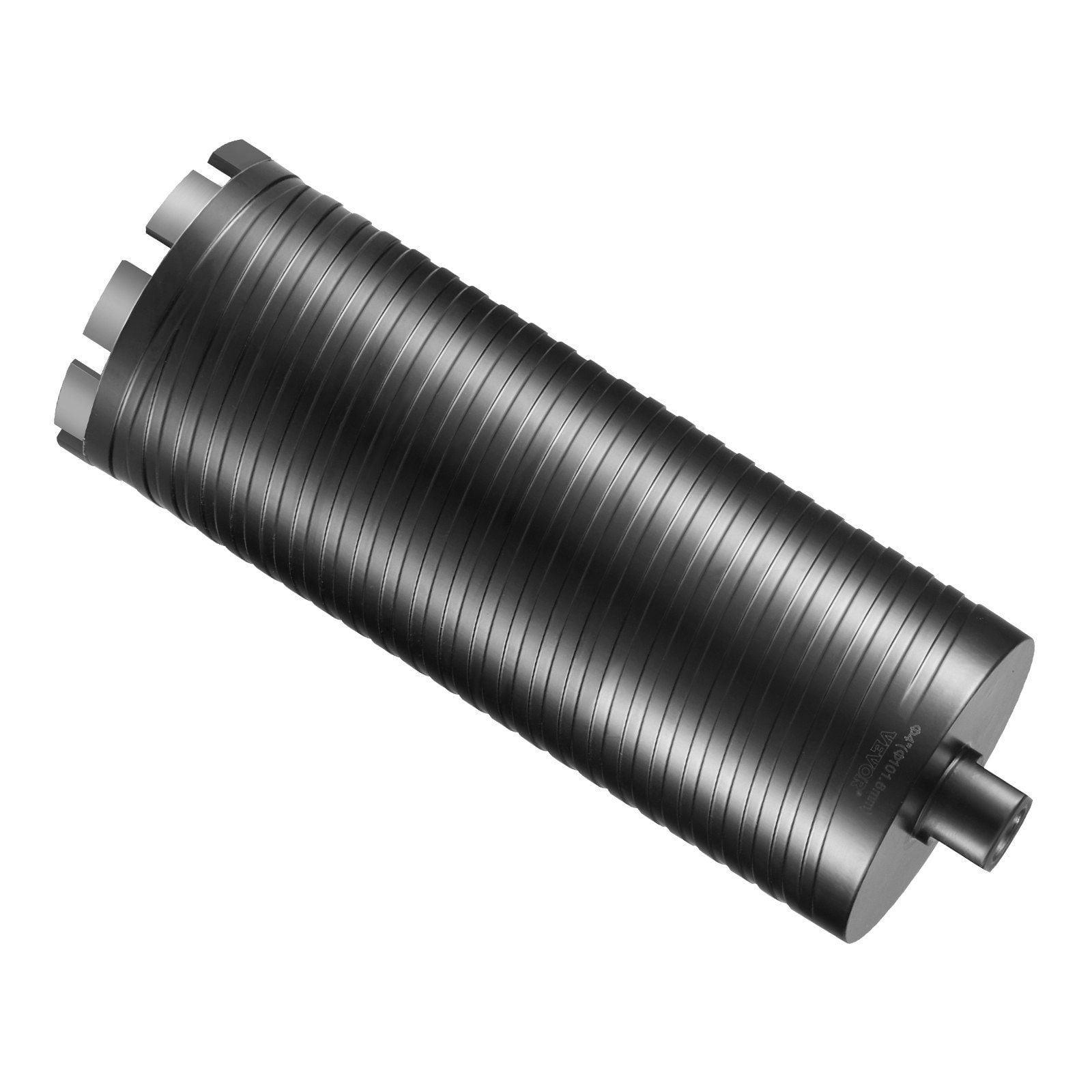 4 Inch Wet Dry Diamond Core Drill Bit for Brick Block Concrete with ...
