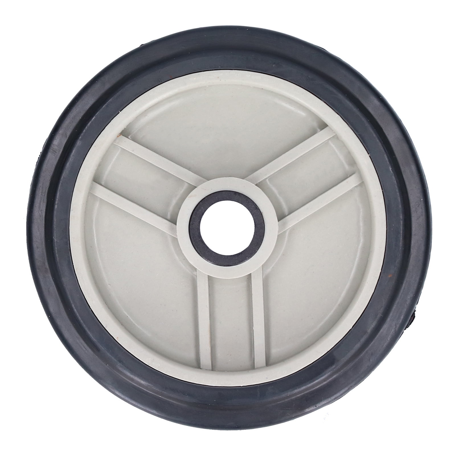 4 Inch Wheels for Smooth Movement, Durable Solution for Industrial Use ...