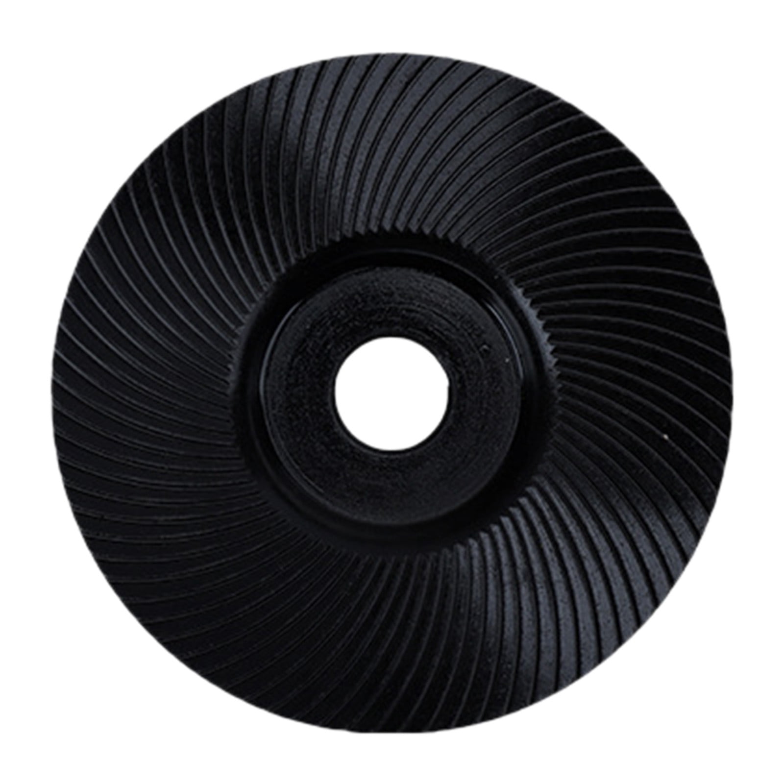4 Inch Wood Carving Disc for Angle Grinder,Wood Shaping & Sanding ...
