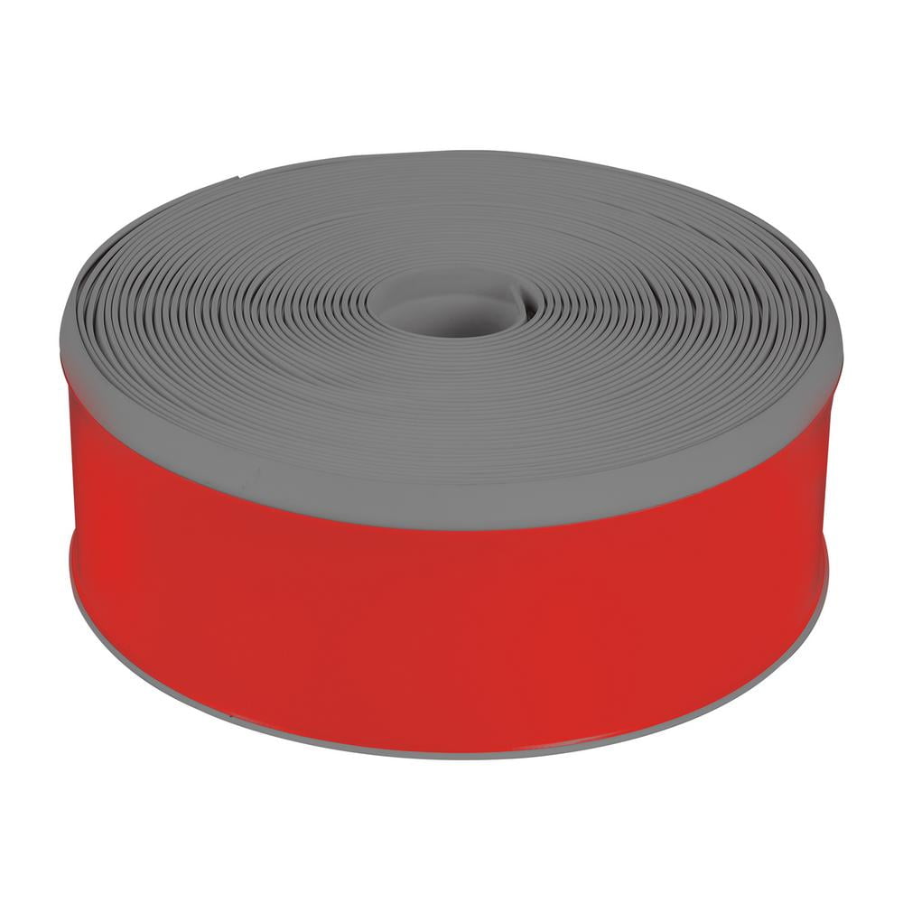 4 Inch X 60 Baseboard Molding Trim, Flexible Wall Base, Baseboard Trim ...