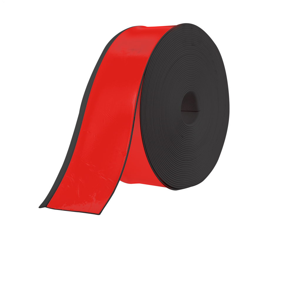 4 Inch X 60 Baseboard Molding Trim, Flexible Wall Base, Peel and Stick ...