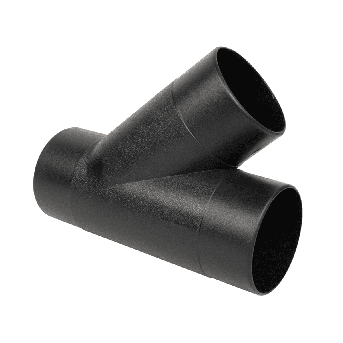 4 Inch Y Fitting for 4In Dust Collection Hose, 4 Inch Dust Collection ...