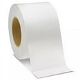 4 Inch x 180 Feet White Shrink Wrap Tape, Heat Shrink Tape with ...