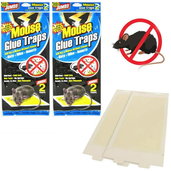 Mouse Bait in Mouse - Walmart.com