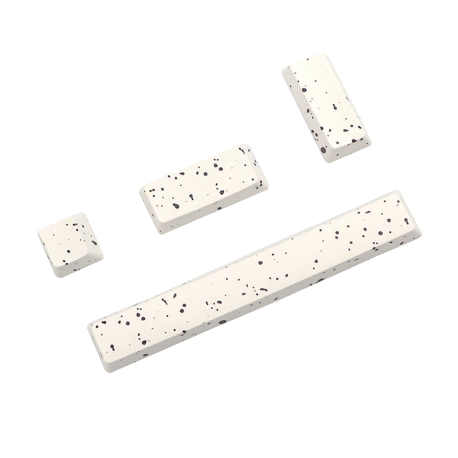 4-Key OEM Elevated Keycaps Upgrades Keyboard with Heat Sublimation ...