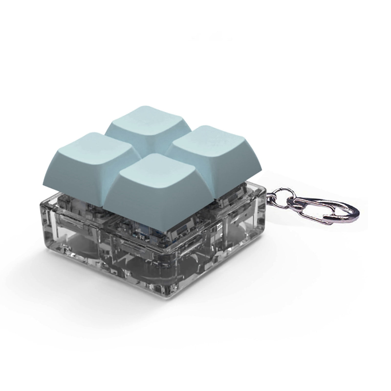 4-Key Switches Tester Switches Samplers Mechanical Keyboard Keyswitch ...