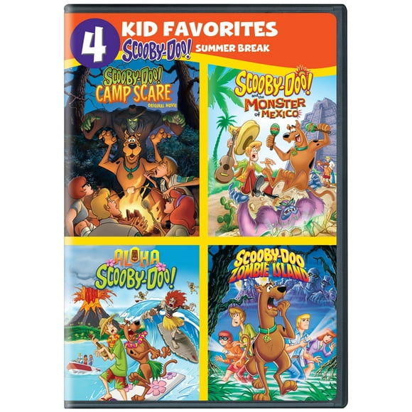 Nick Jr Favorites Dvds