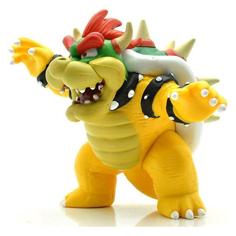 Mario Bowser Kids