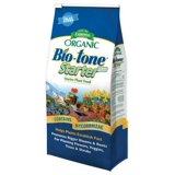 4 LB 6-3-2 Tree Tone All Natural For All Shade Fruit & Ornamental, Each ...