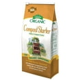 4 LB Compost Maker 100% Bio-Organic Mix Contains Microbes Cultured For ...