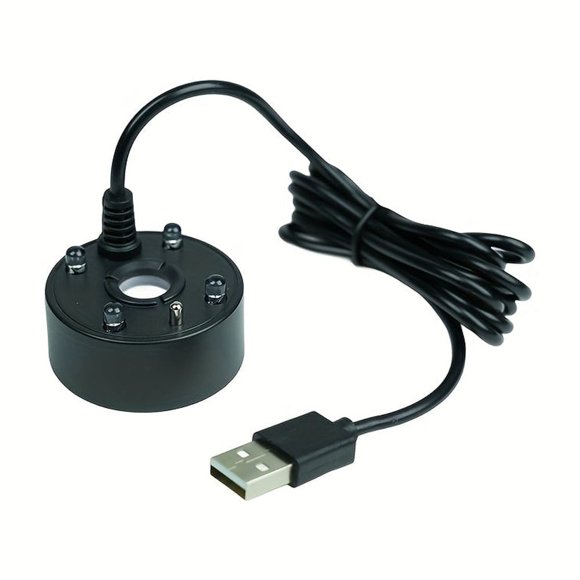 Shop Mini Fog Machines for Events and Decorations at Walmart