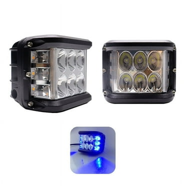 Govee Flow Pro LED Bars, RGBIC, WiFi, Google Assistant Compatible ...