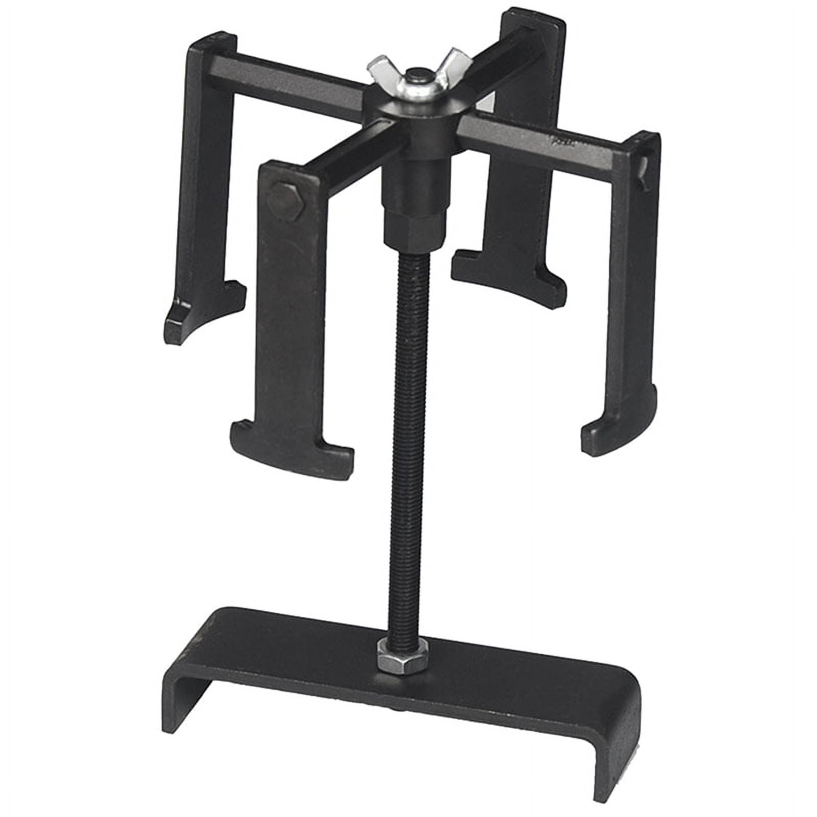 4 LEG Automatic Transmission Clutch Spring Compressor Removing ...