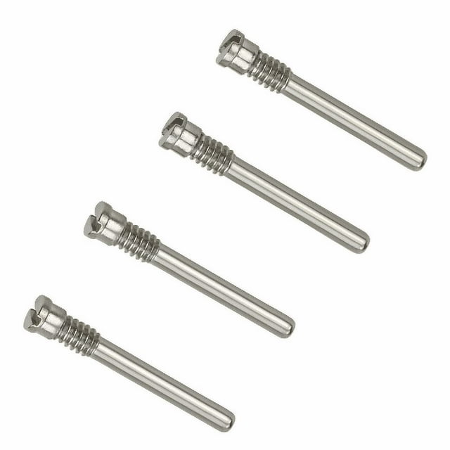 4 LINK SCREW PIN FOR 41MM AUDEMAR PIGUET WATCH BAND LUG 11MM STAINLESS ...